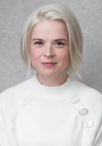 Emily Butterfield – CiekaBailey Associates